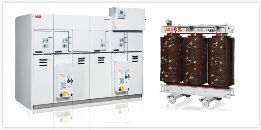 Distribution et Vente – somafe