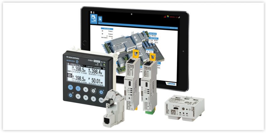 Distribution et Vente – somafe