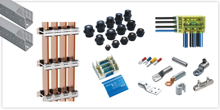 Distribution et Vente – somafe